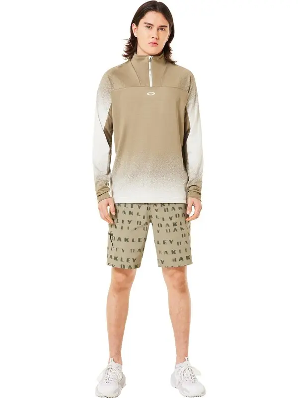 Oakley C1 Bark Pullover - Gradient Mist Boulder