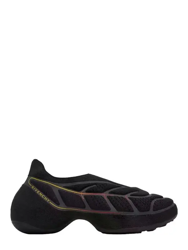Givenchy Tk-360+ Slip-on Sneakers - Black