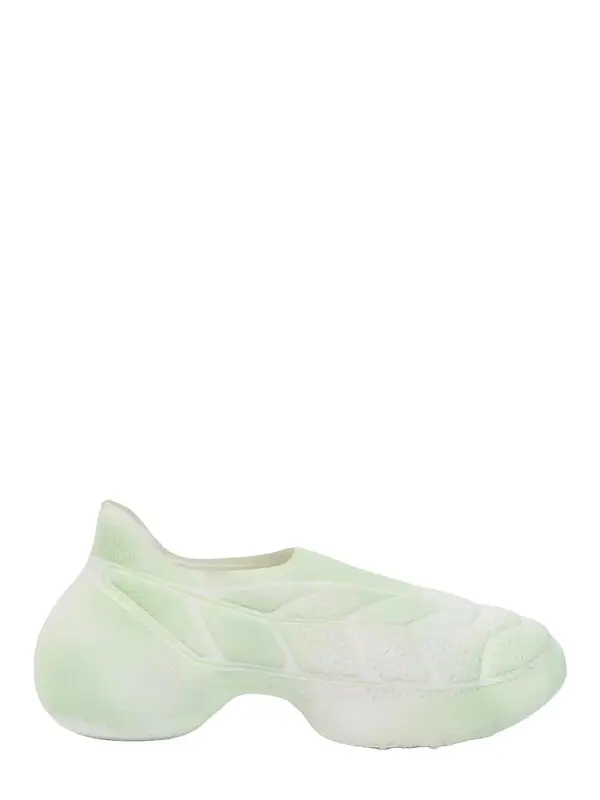 Givenchy Tk-360+ Slip-on Sneakers - White