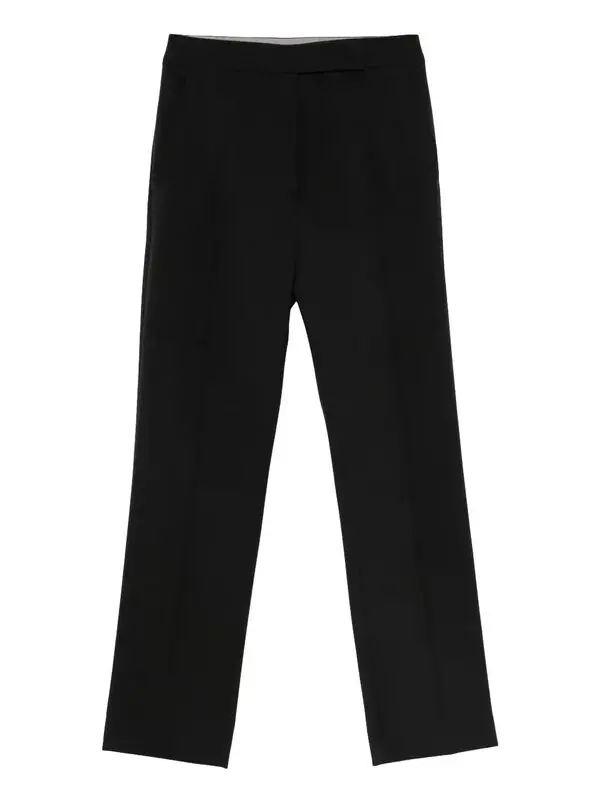 Max Mara Ciro Trousers - Black