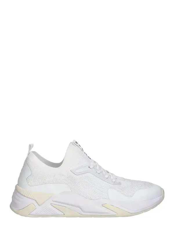 Guess Gaxtin Sneakers - White