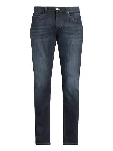 DONDUP George Denim Jeans - Blue