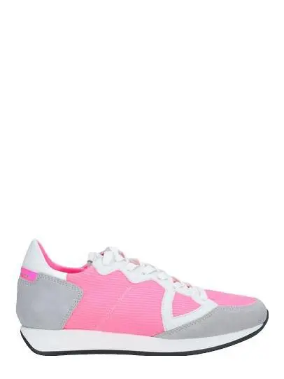 Philippe Model Sneakers - Pink