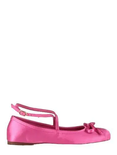 OVYE Ballet Flats - Pink