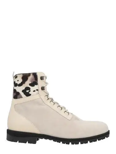 Rossignol Ankle Boots - Off White