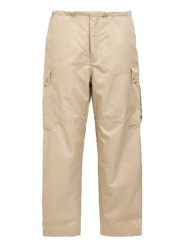 Sandro Cargo Pants - Sand