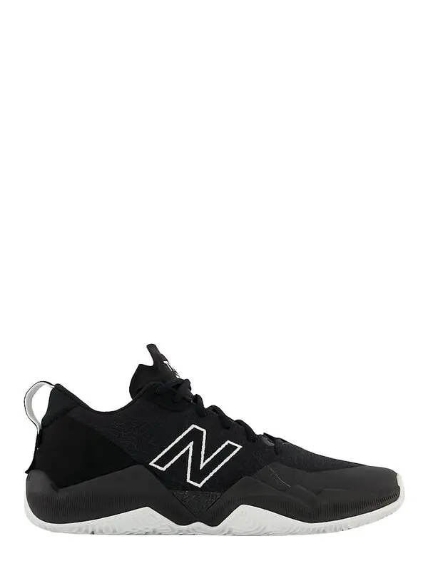 NEW BALANCE Two Wxy Lowin Sneakers - Black/white