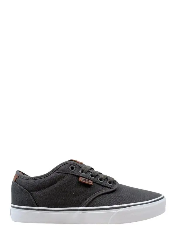 VANS Atwood Deluxe 10oz Canvas - Pewter/guatmla