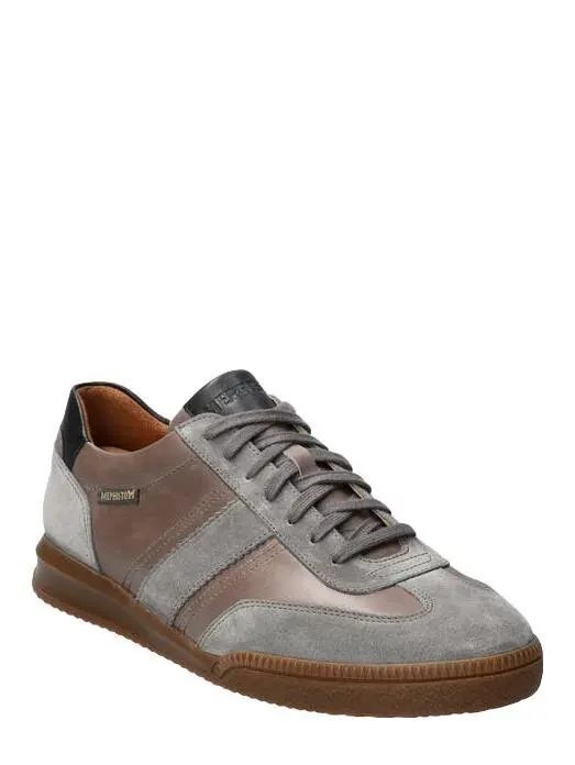 Mephisto Elyo Sneaker - Grey