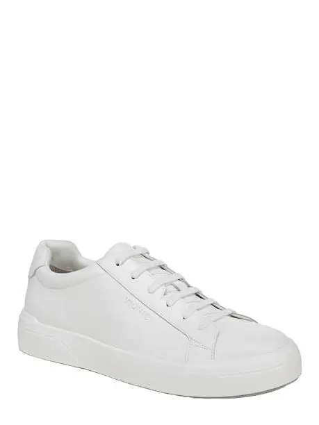 Vionic Colbie Low Top Sneaker - White