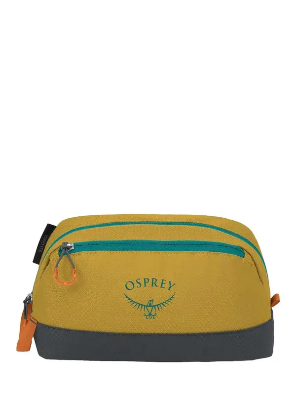 OSPREY Daylite Toiletry Kit - Tumbleweed Tunnel Vision