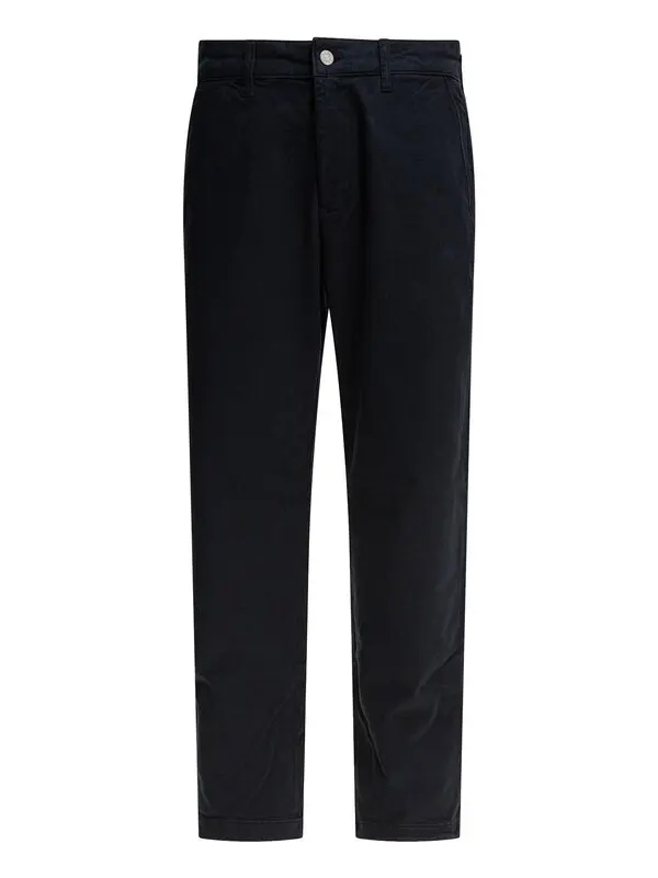 NN.07 Aden Trousers - Blue