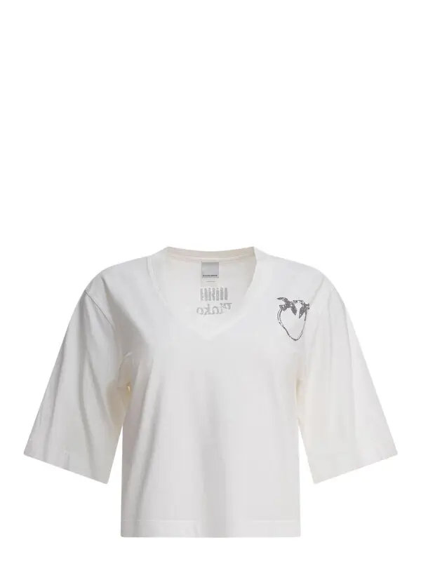 Pinko T-shirt - White