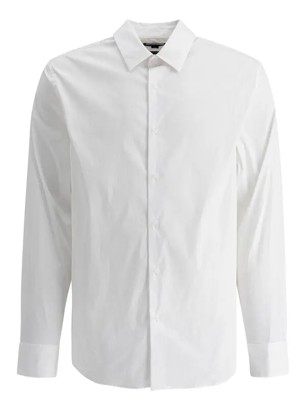 VIN CE. Vince. Shirts - White