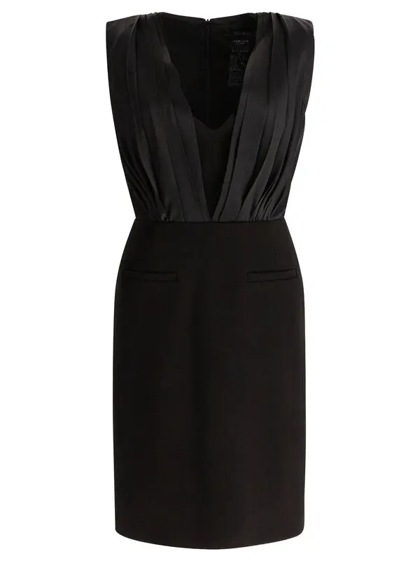 Max Mara Dress - Black