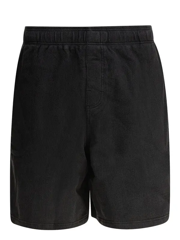 StÜssy Shorts - Black