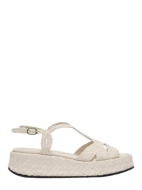 PONS QUINTANA Sandals - Beige