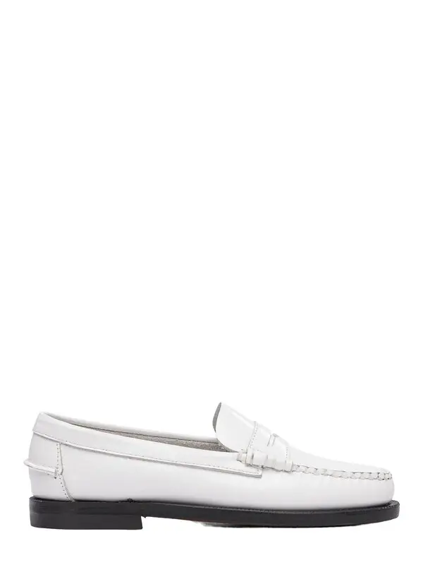 SEBAGO Loafers - White