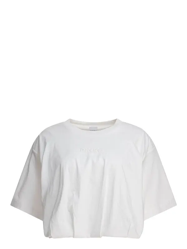 Pinko Tops - White