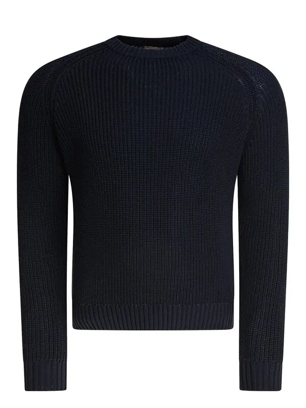 RAKKI Knitwear - Blue