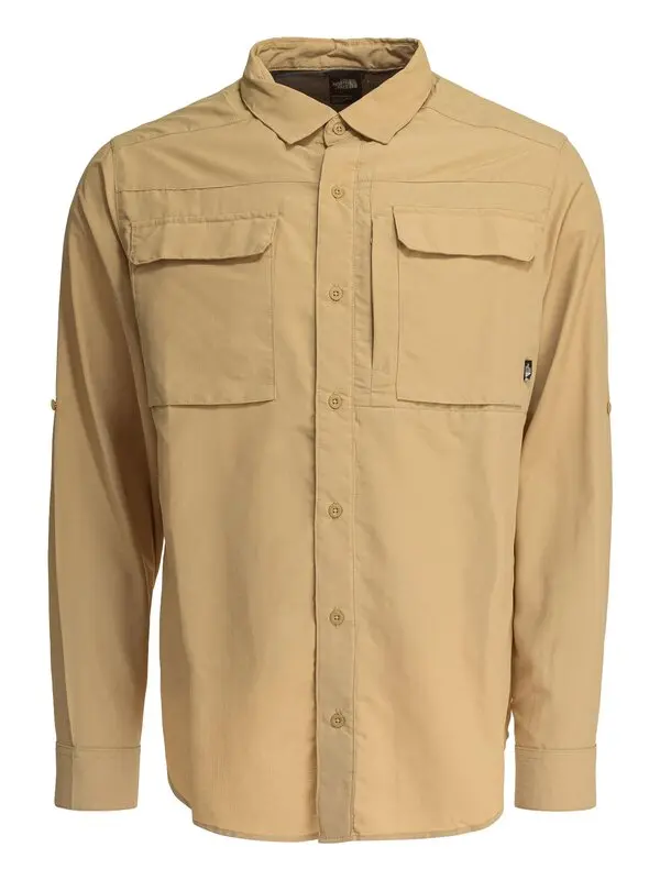 The North Face Shirt - Beige