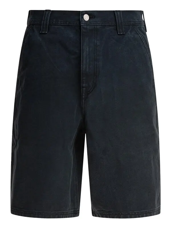 StÜssy Shorts - Black