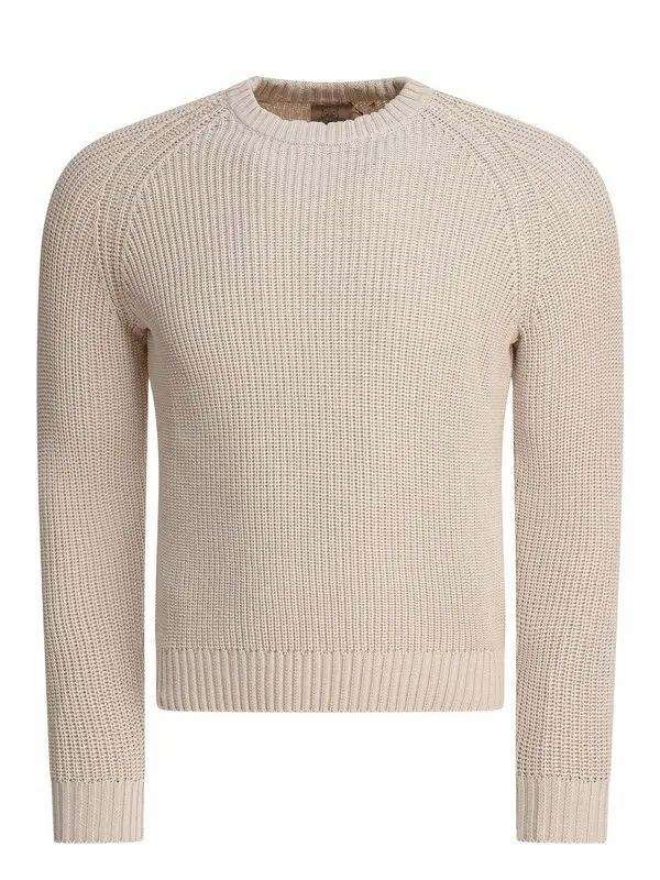 RAKKI Knitwear - Beige