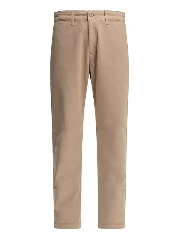 NN.07 Aden Trousers - Beige