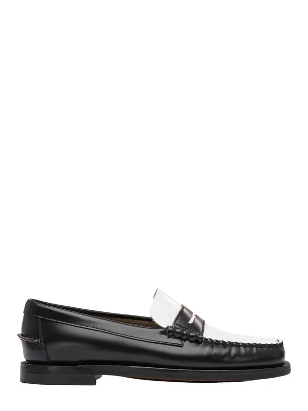 SEBAGO Loafers & Slippers - Black
