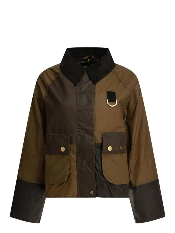 Barbour Jackets & Coats - Green