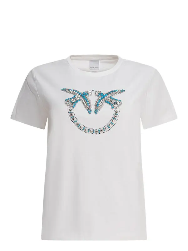 Pinko T-shirt - White