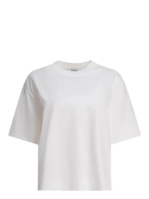 Max Mara Shirt - White