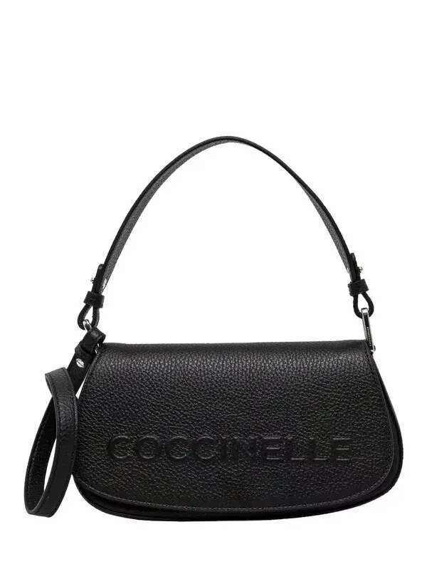 COCCINELLE Myrtha Tote Bag - Black