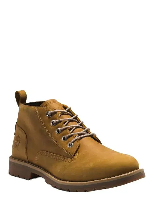 Timberland Redwood Falls Waterproof Chukka Boots - Wheat