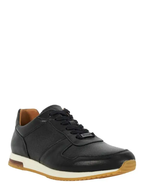 Dune London Trilogy Sneakers - Black