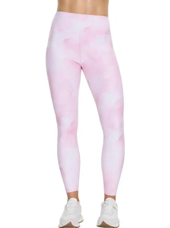 PELOTON Cadent Everyday Legging 25 - Lavender Smoke