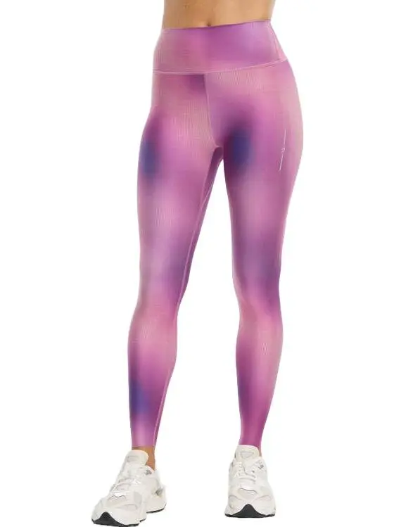PELOTON Endurance Light Tight - Ombre Dot