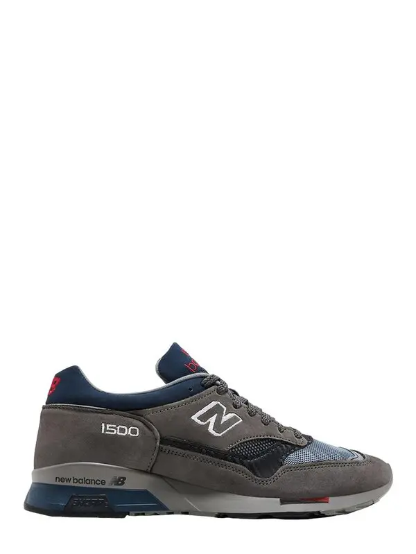 NEW BALANCE 1500 Made In England "granite Carbon Fiber - Grey