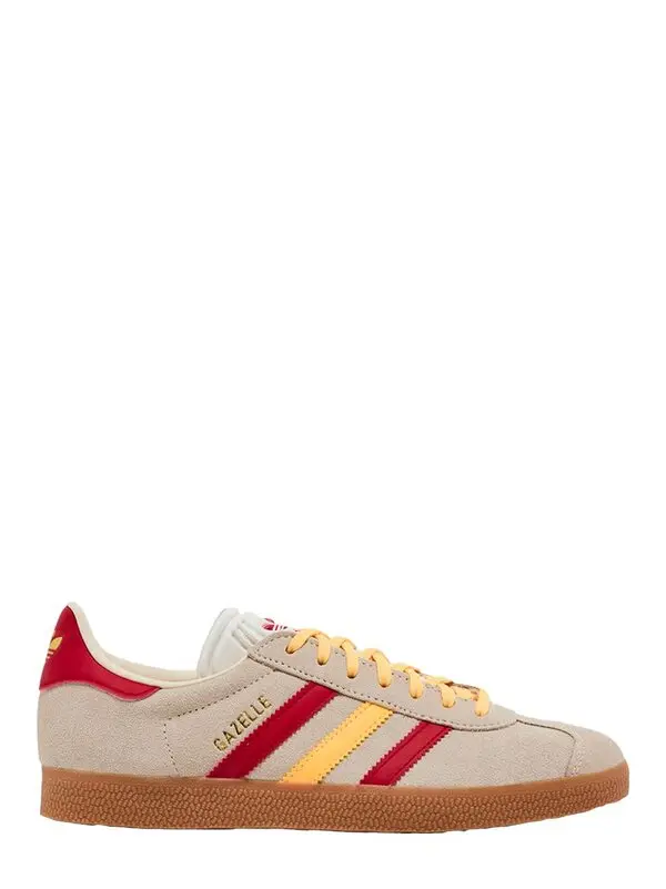 Adidas Gazelle Sneakers - Cream