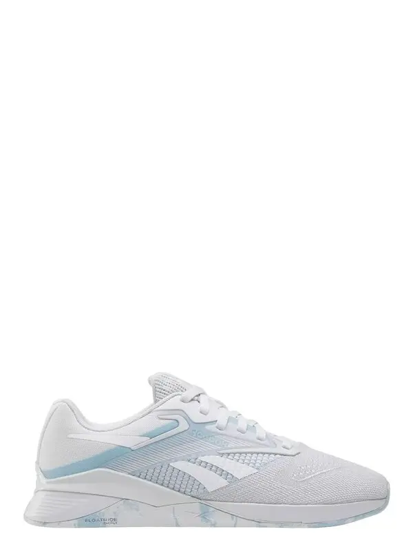 REEBOK Nano X4 Sneakers - Grey