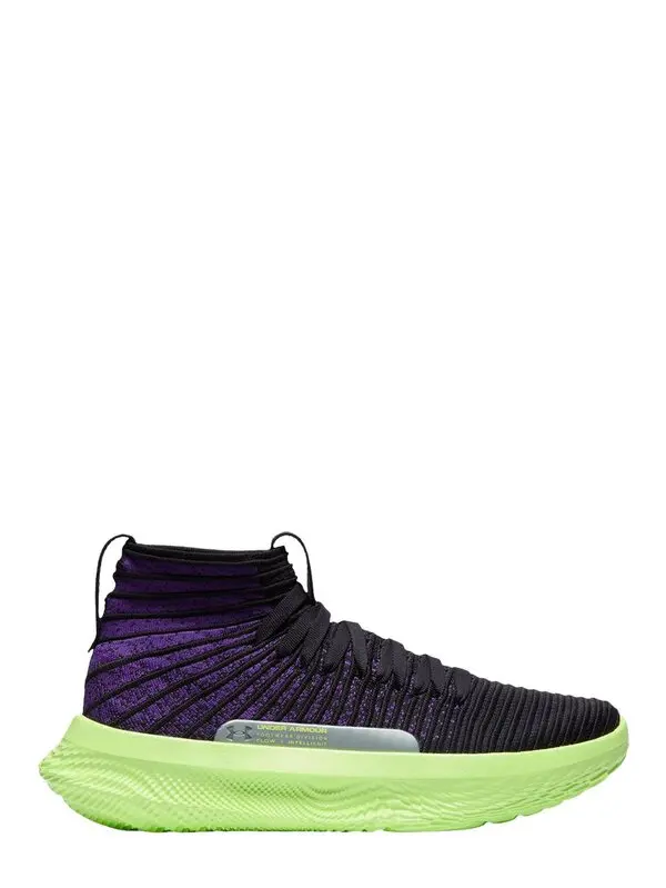 Under Armour Flow Futr X Elite 'start Of Season Pack - Purple
