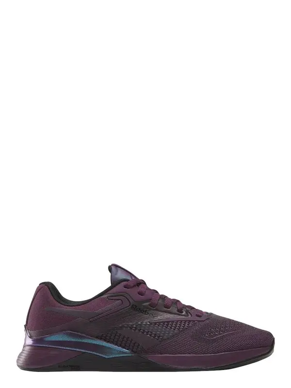 REEBOK Nano X4 Sneakers - Purple