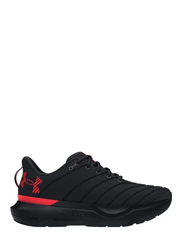 Under Armour Hovr Infinite Pro Warm - Black