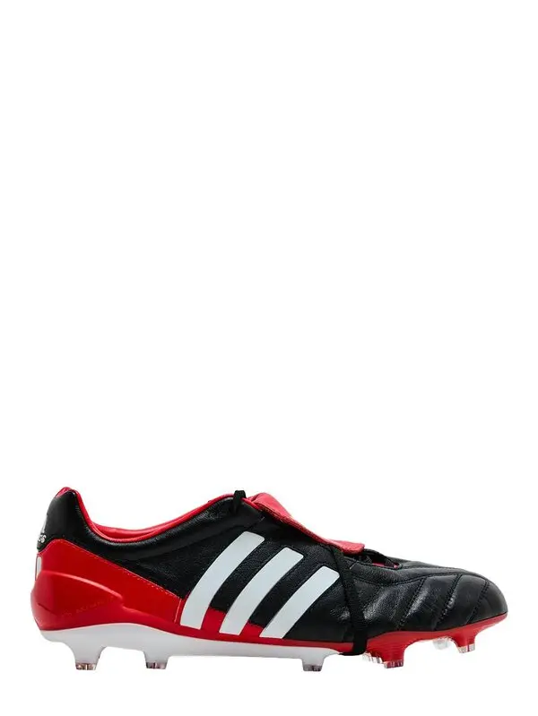 Adidas Predator Mania Boots - Black