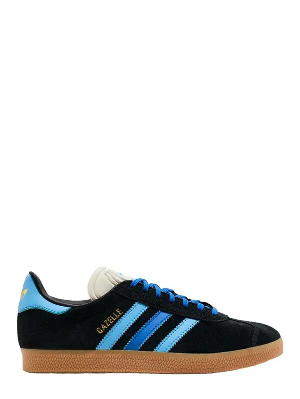 Adidas Gazelle Sneakers - Black