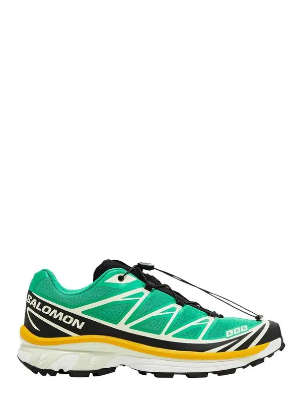 SALOMON Xt-6 - Green