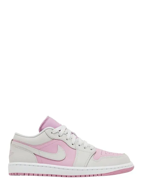 JORDAN 1 Low Sneakers - Pink