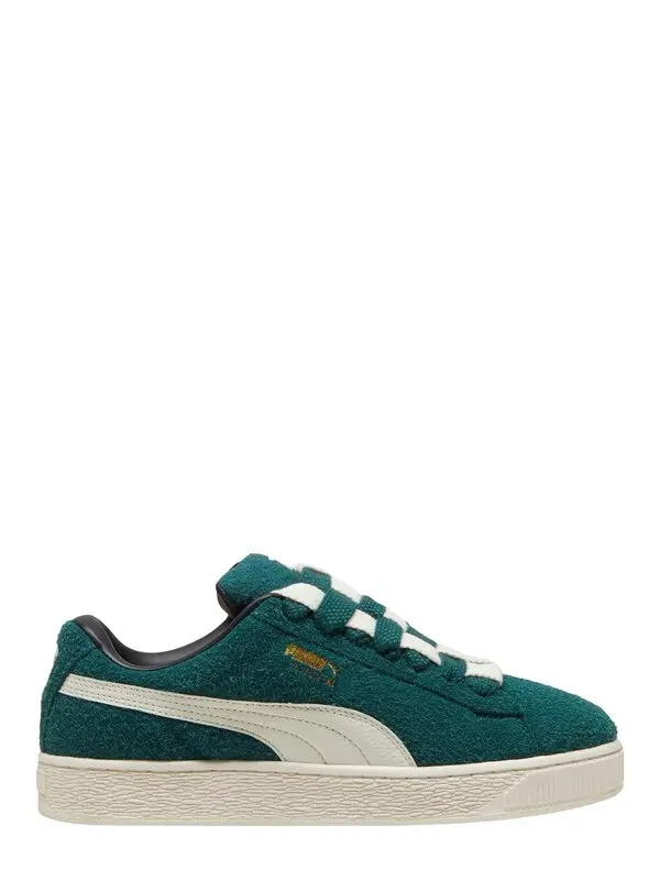 PUMA Suede Xl Sneakers - Teal