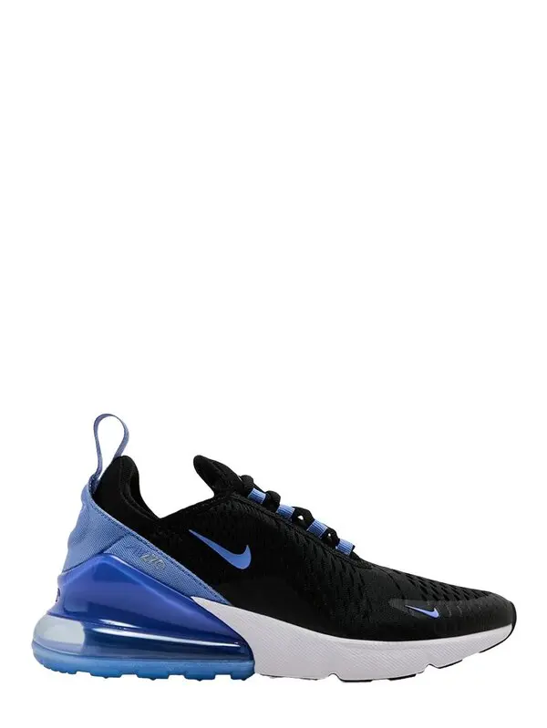 Nike Air Max 270 Sneakers - Black
