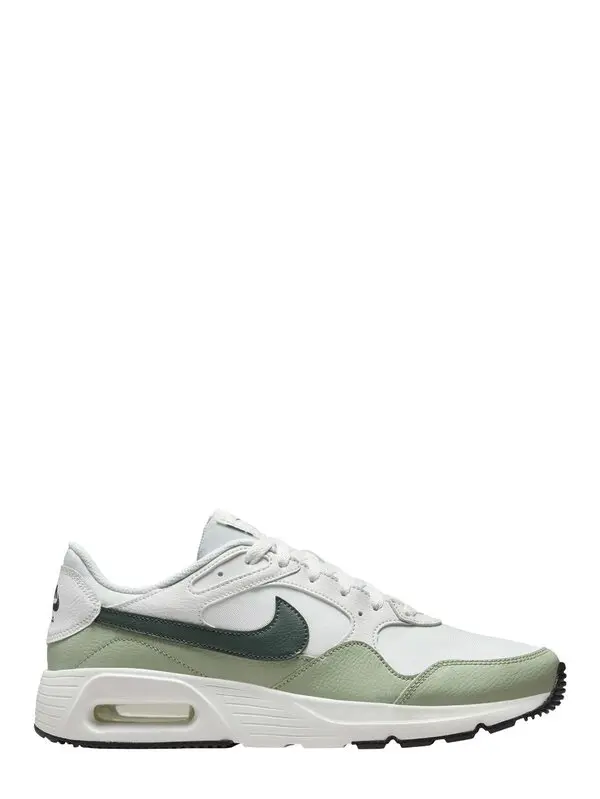 Nike Max Sc Sneakers - Green